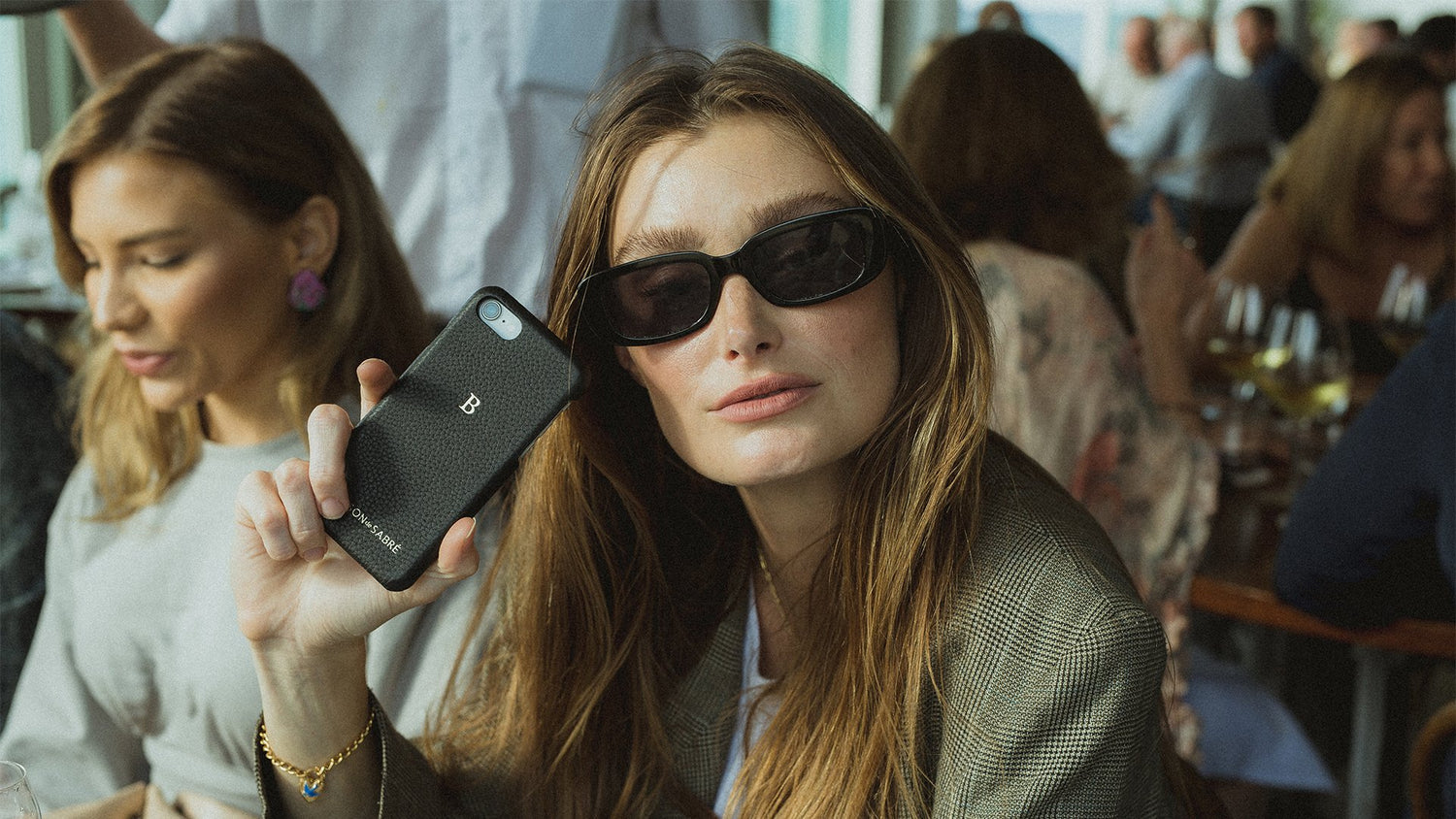 Bec Craven – MAISON de SABRÉ