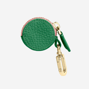 The AirTag Charm - Emerald Lily – MAISON de SABRÉ