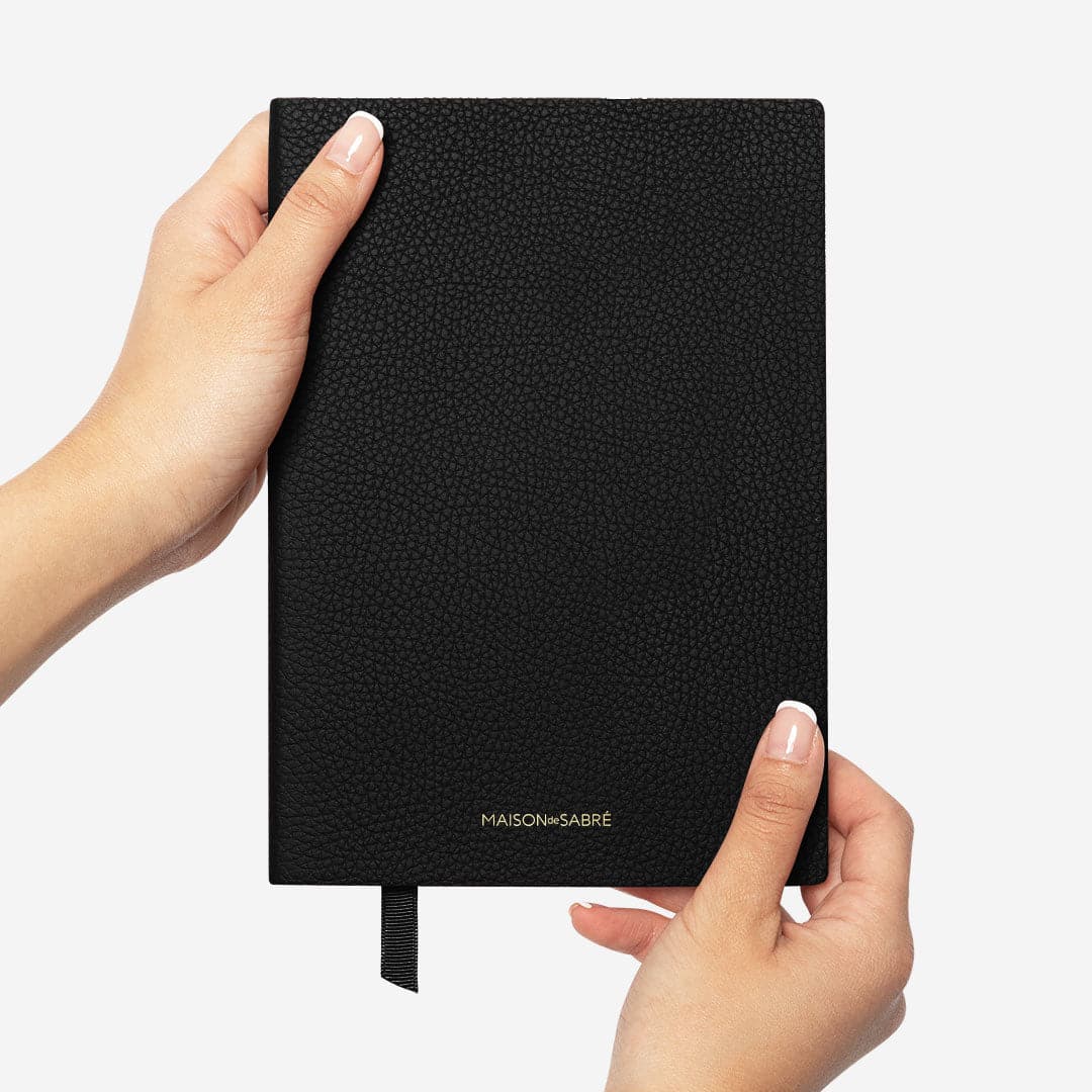 Customised Leather iPhone 15 Cases – MAISON de SABRÉ