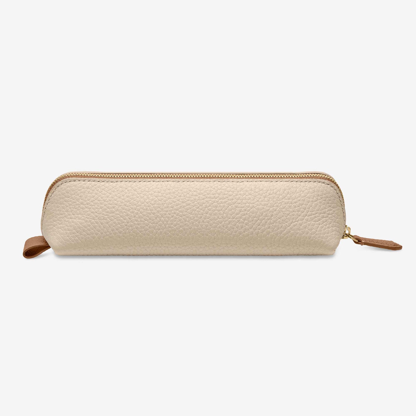 The Pencil Case - Saharan Brown – MAISON de SABRÉ