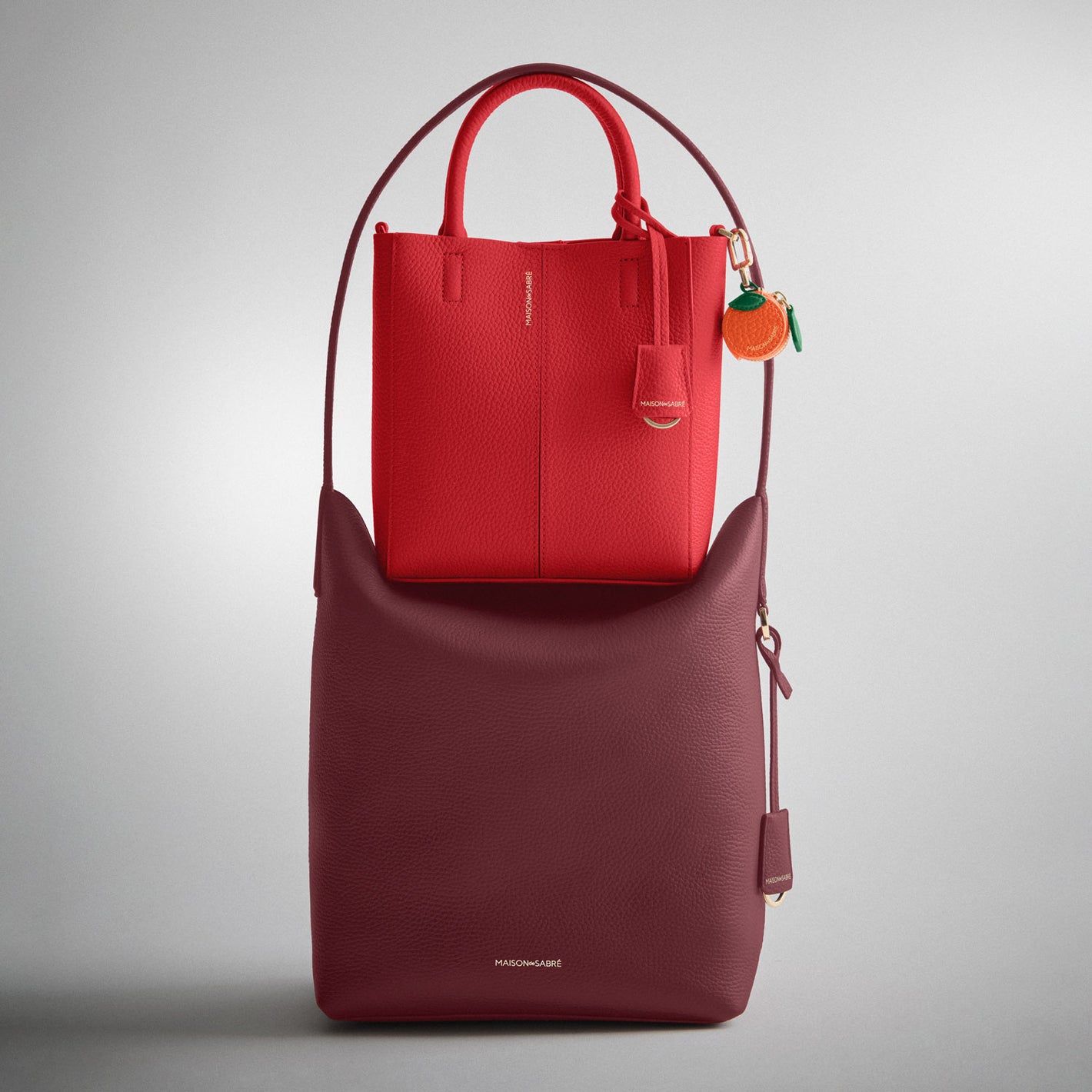 MAISON de SABRÉ | Building the Luxury Heritage of Tomorrow