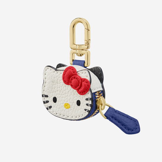 The SABRÉMOJI™ Hello Kitty Charm - Happy – MAISON de SABRÉ